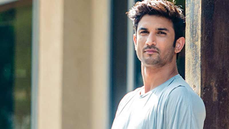 Sushant gives wings to two young astronaut's dreams