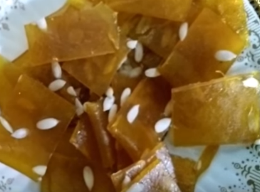 How to make Homemade Aam Papad - Times Food