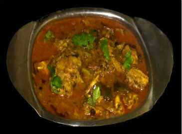 How to make Chicken Kolhapuri - Times Food
