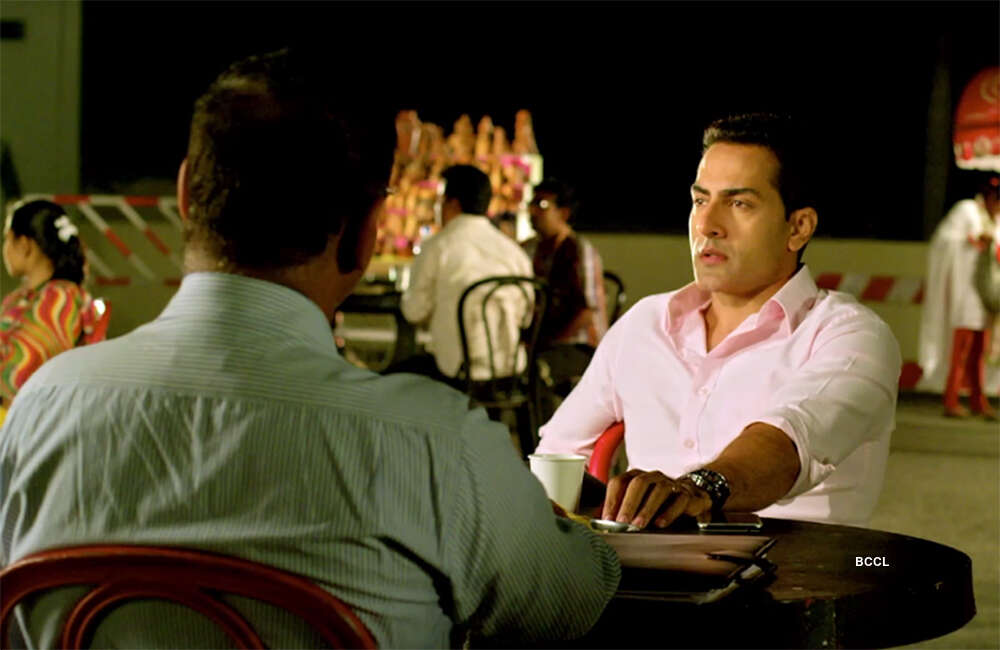 Indrajith Movie User Reviews & Ratings | Indrajith (2017) | Times Of India