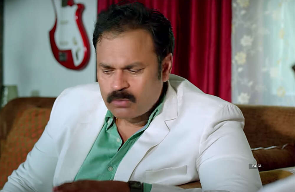 Indrajith Movie User Reviews & Ratings | Indrajith (2017) | Times Of India