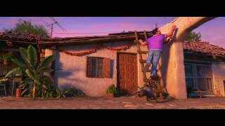 Official Trailer | 2 - Coco