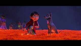 Official Teaser - Coco