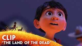 Movie Clip | 5 - Coco