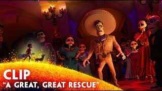 Movie Clip | 9 - Coco