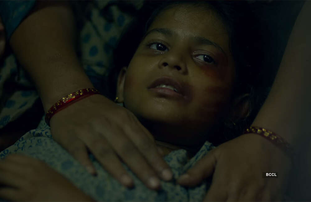 Ajji Movie User Reviews & Ratings | Ajji (2017) | Times Of India