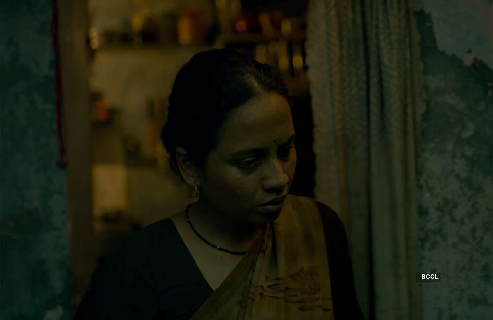 Ajji Movie User Reviews & Ratings | Ajji (2017) | Times Of India