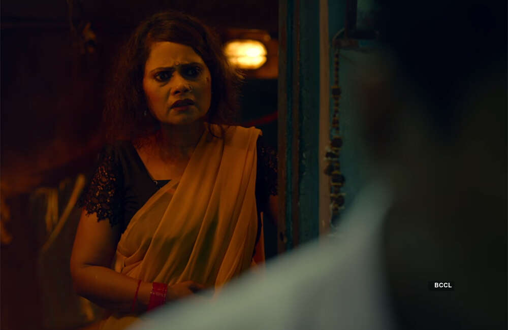 Ajji Movie User Reviews & Ratings | Ajji (2017) | Times Of India