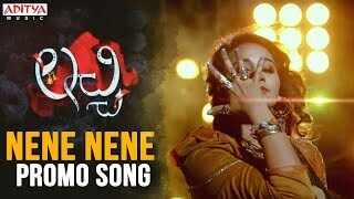 Nene Nene | Song Promo - Lacchi