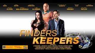 The Making - Finders Keepers