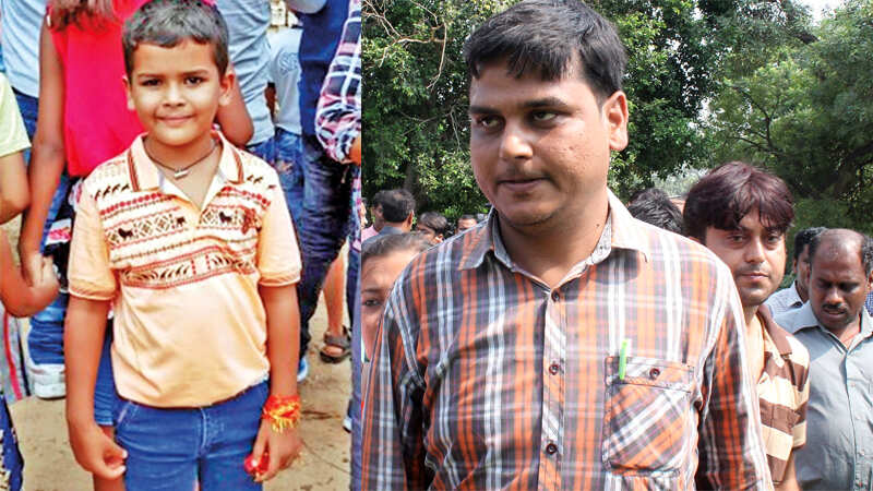 Ryan murder case: Pradhyumn’s father to move SC against bail to Pintos