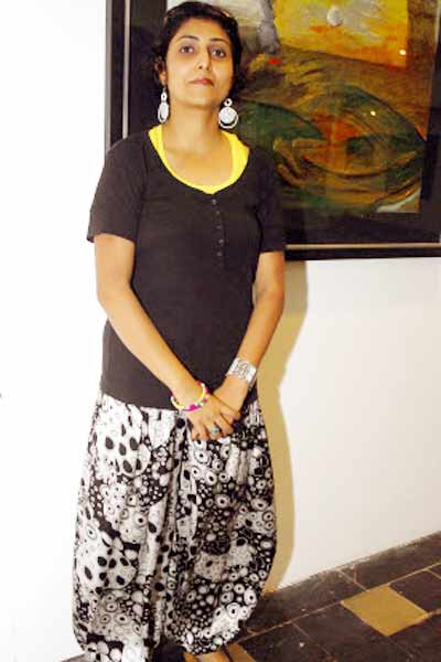Ami Patel