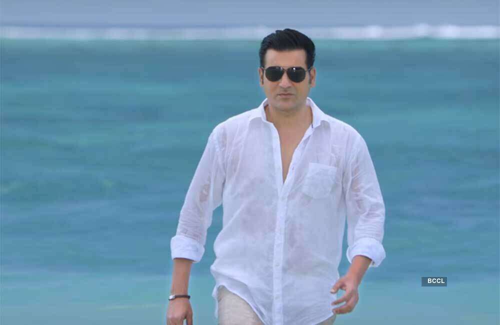 Tera Intezaar Movie User Reviews & Ratings | Tera Intezaar (2017 ...