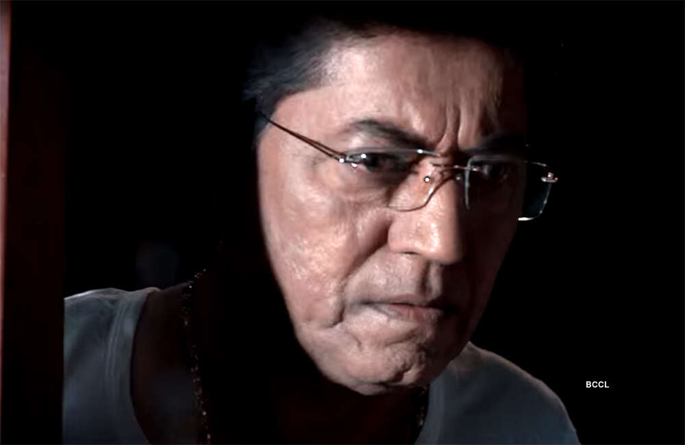 Mufti Movie User Reviews & Ratings | Mufti (2017) | Times Of India