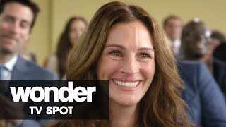 Movie Clip | 1 - Wonder