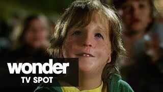 Movie Clip | 2 - Wonder