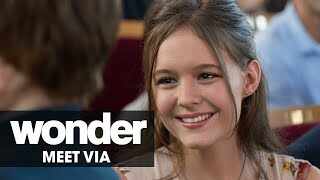 Movie Clip | 6 - Wonder