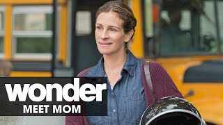 Movie Clip | 7 - Wonder