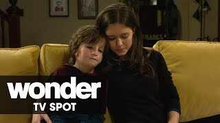 Movie Clip | 13 - Wonder