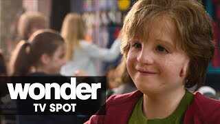 Movie Clip | 17 - Wonder