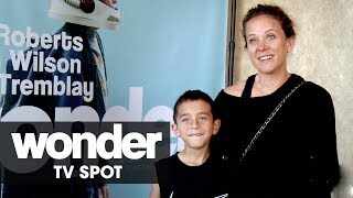 Movie Clip | 18 - Wonder