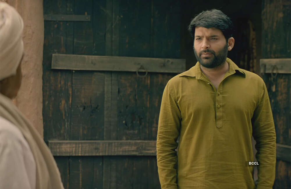 Firangi Movie User Reviews & Ratings | Firangi (2017) | Times Of India