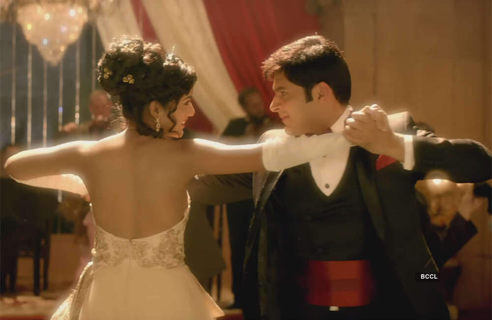 Firangi Movie User Reviews & Ratings | Firangi (2017) | Times Of India