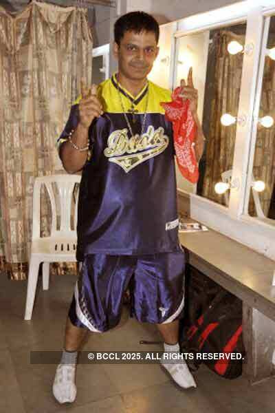 Paritosh Painter's play- The Etimes Photogallery Page 10