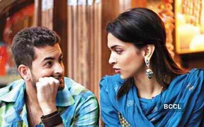 Lafangey Parindey Movie Photos | Lafangey Parindey Movie Stills ...