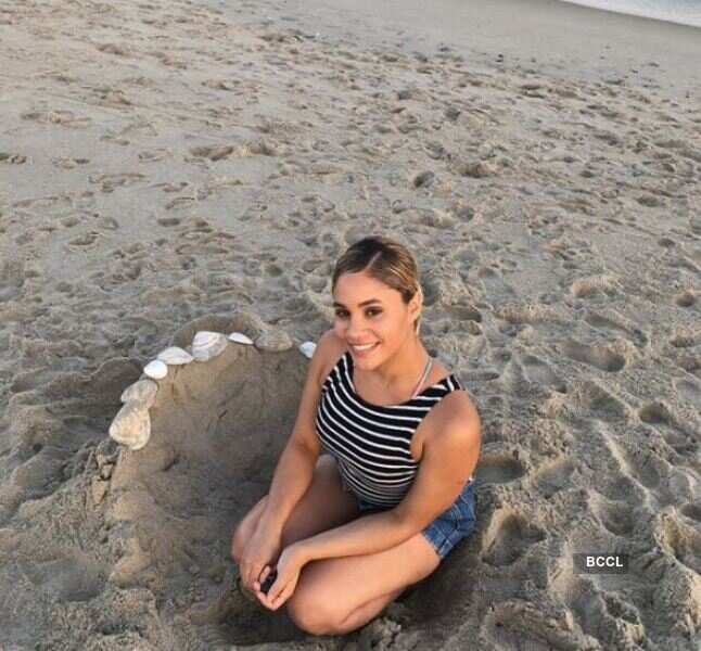 Model found dead with slashed throat in Jamaica