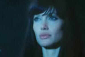 Salt: Behind the scenes