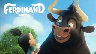 Movie Clip | 5 - Ferdinand