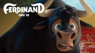 Movie Clip | 6 - Ferdinand