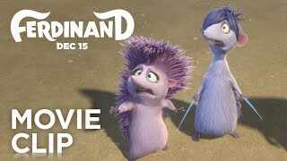 Movie Clip | 9 - Ferdinand
