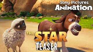 Official Teaser - The Star