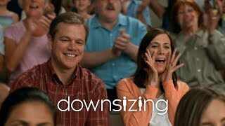 Movie Clip | 2 - Downsizing
