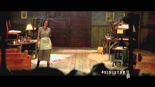 TV Spot - Sinister 2