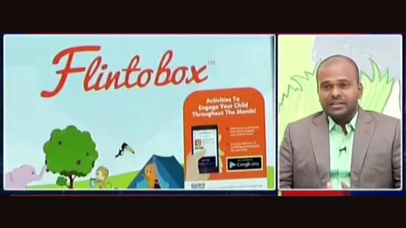 Flintobox raises $7 million in series A round