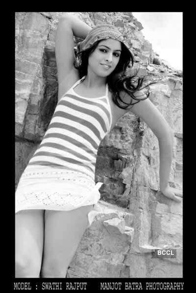 Swati Rajput- The Etimes Photogallery Page 7