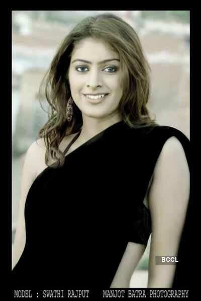 Swati Rajput- The Etimes Photogallery Page 5