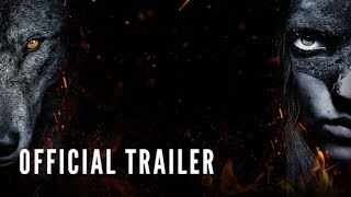 Official Trailer - Alpha