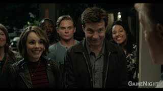 Official Teaser - Game Night