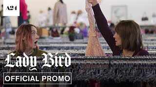 Movie Clip | 1 - Lady Bird