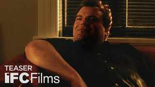 Official Teaser - The D Train