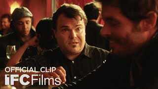 Dialogue Promo - The D Train