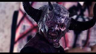 Deathgasm - Official Trailer - (2015)