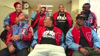 Making - Carter High