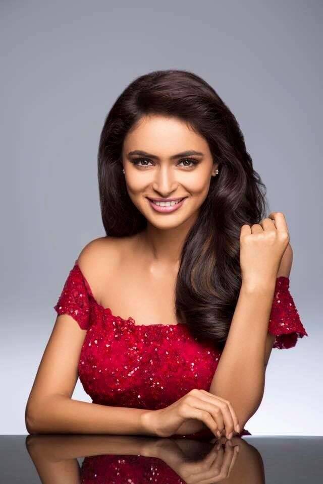 Beauty queens in Times Most Desirable Women 2017 list