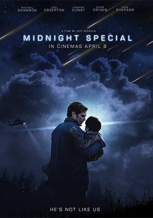 Midnight Special Movie Showtimes Review Songs Trailer Posters News Videos eTimes