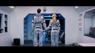 Official Trailer - 400 Days